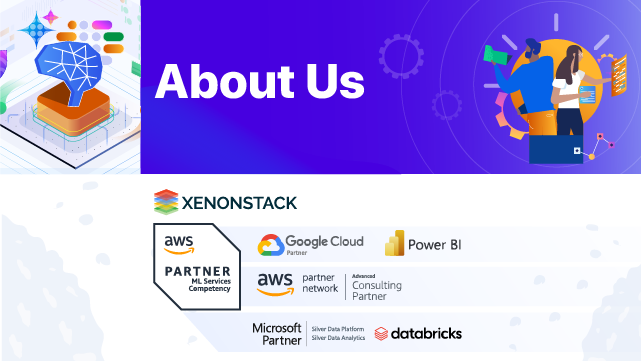 About XenonStack - Data and AI Foundry