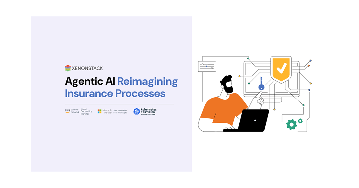 Agentic AI Insurance: Transforming Insurance Operations with Agentic AI