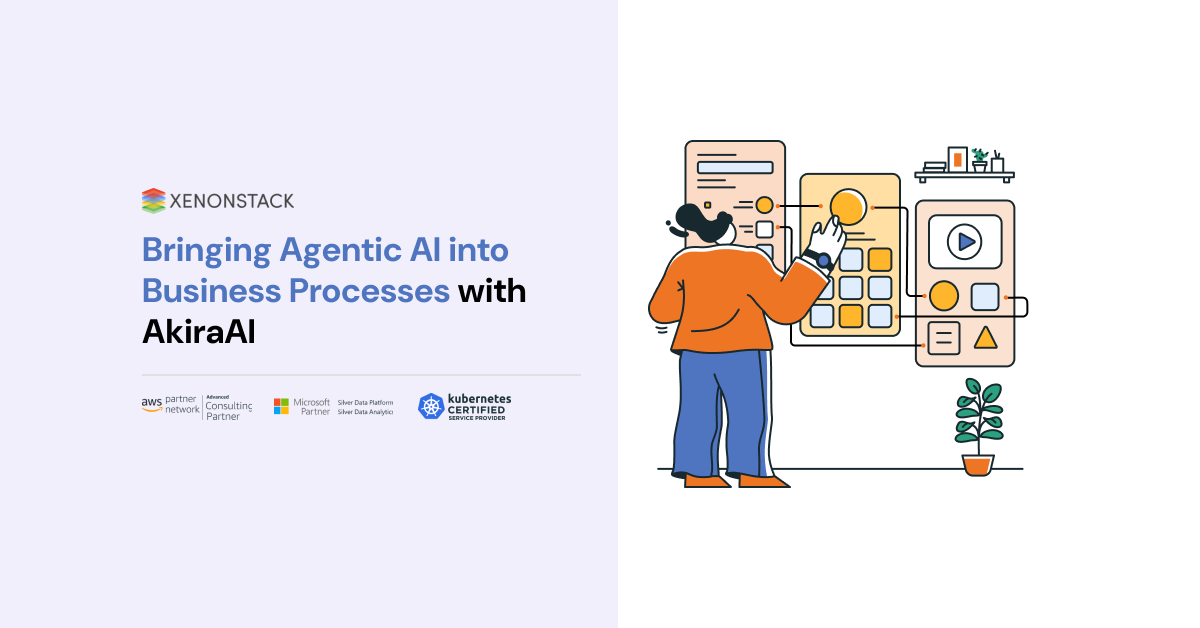 Agentic Orchestration with Akira AI