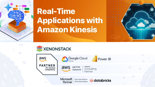 Build Large Scale Real-Time Applications with Amazon Kinesis