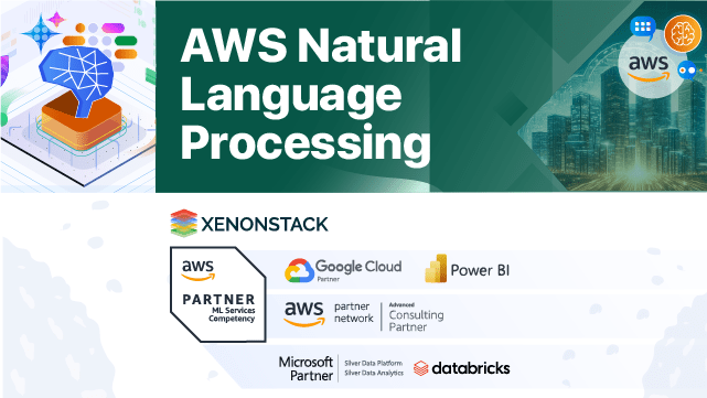 AWS Natural Language Processing (NLP) Solutions and Services