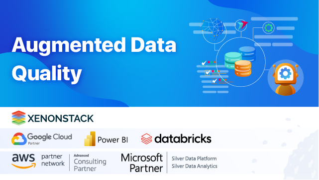 Augmented Data Quality