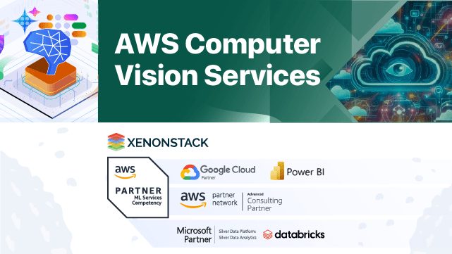 AWS Computer Vision Services and Solutions Company