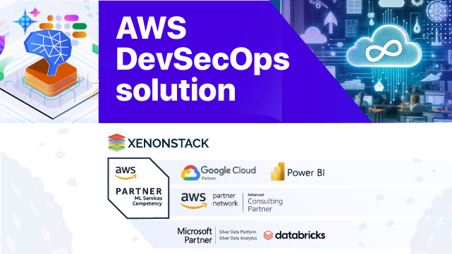 AWS DevSecOps solution and consulting services