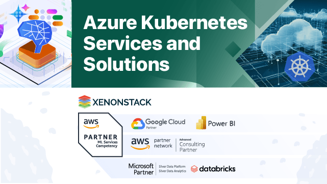 Azure Kubernetes Services and Solutions