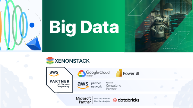 Talk with Certified Big Data Specialists - XenonStack