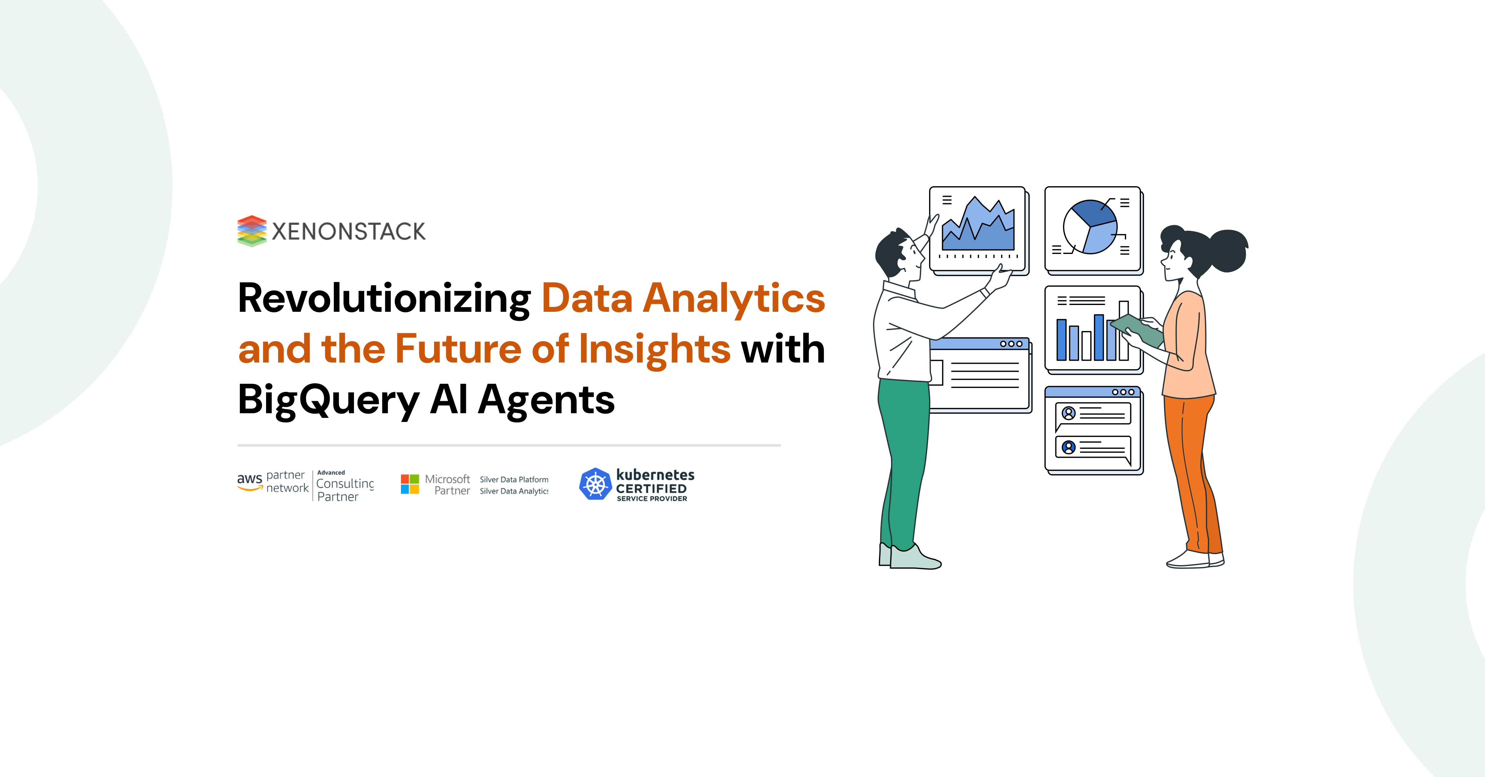 BigQuery AI Agents: Revolutionizing Data Analytics and the Future of Insights