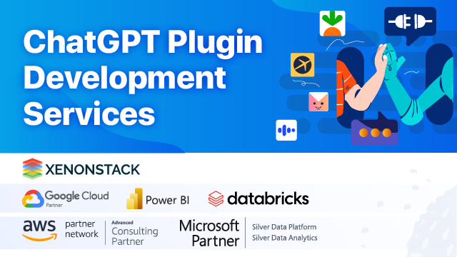 ChatGPT Custom Plugin Development Services