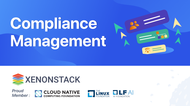 Security Compliance Management Services and Solutions