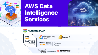 AWS Data Intelligence Services and Solutions Company