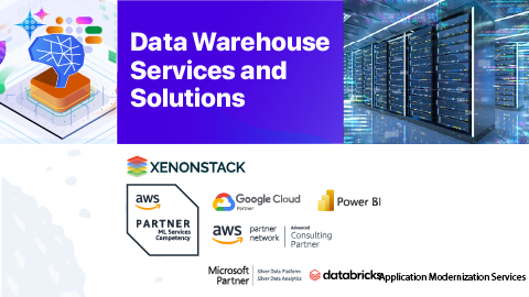 Data Warehouse Managed Services - DataOps Company