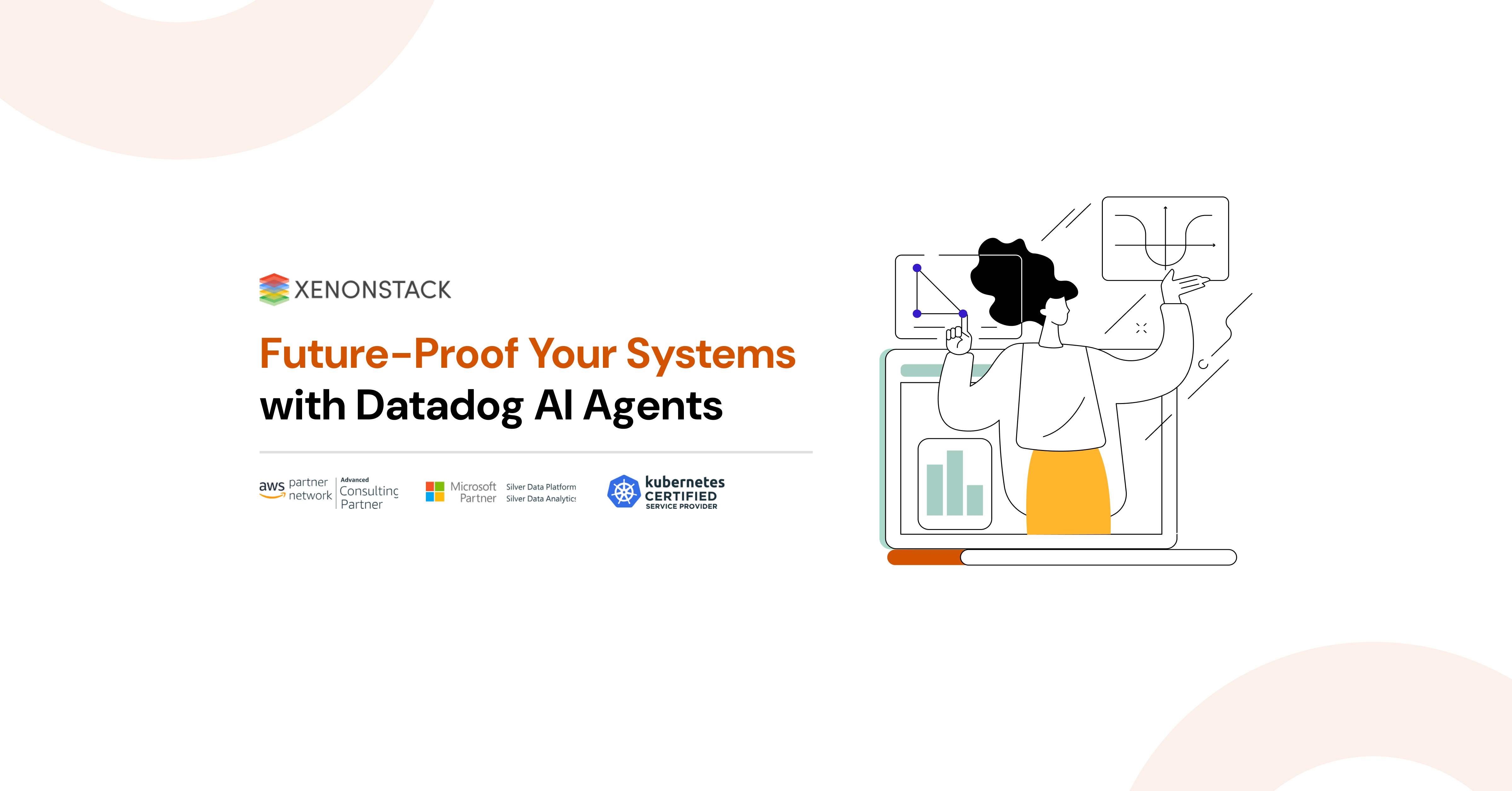 Future-Proof Your Systems with Datadog AI Agents