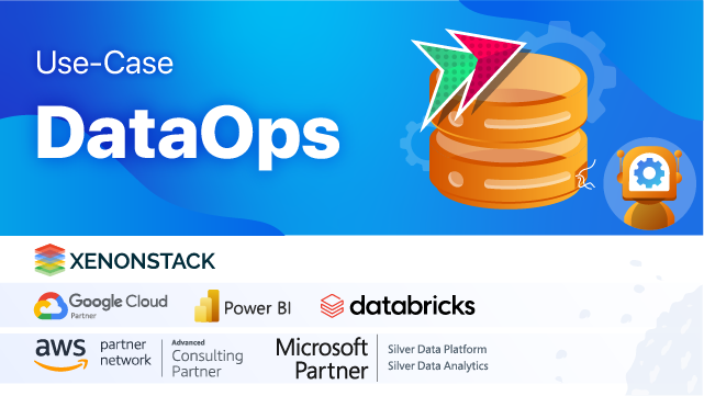 DataOps Platform Solutions