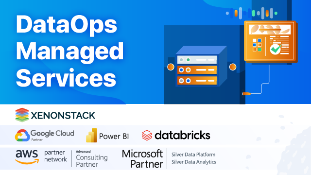 Data Warehouse Managed Services - DataOps Company