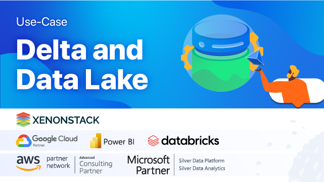 Delta and Data Lake Solutions and Services