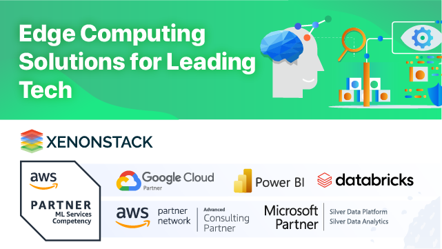 Edge Computing Solutions and Capabilities