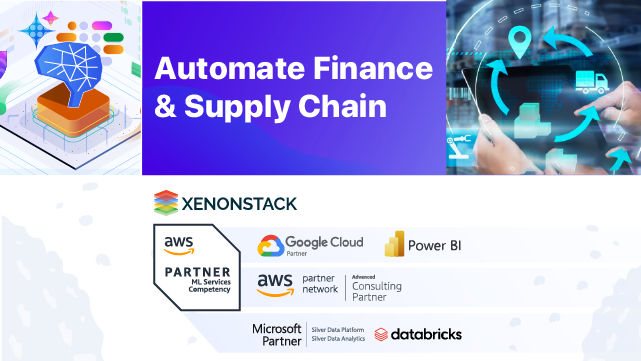 Finance Supply Chain Workflow – ServiceNow
