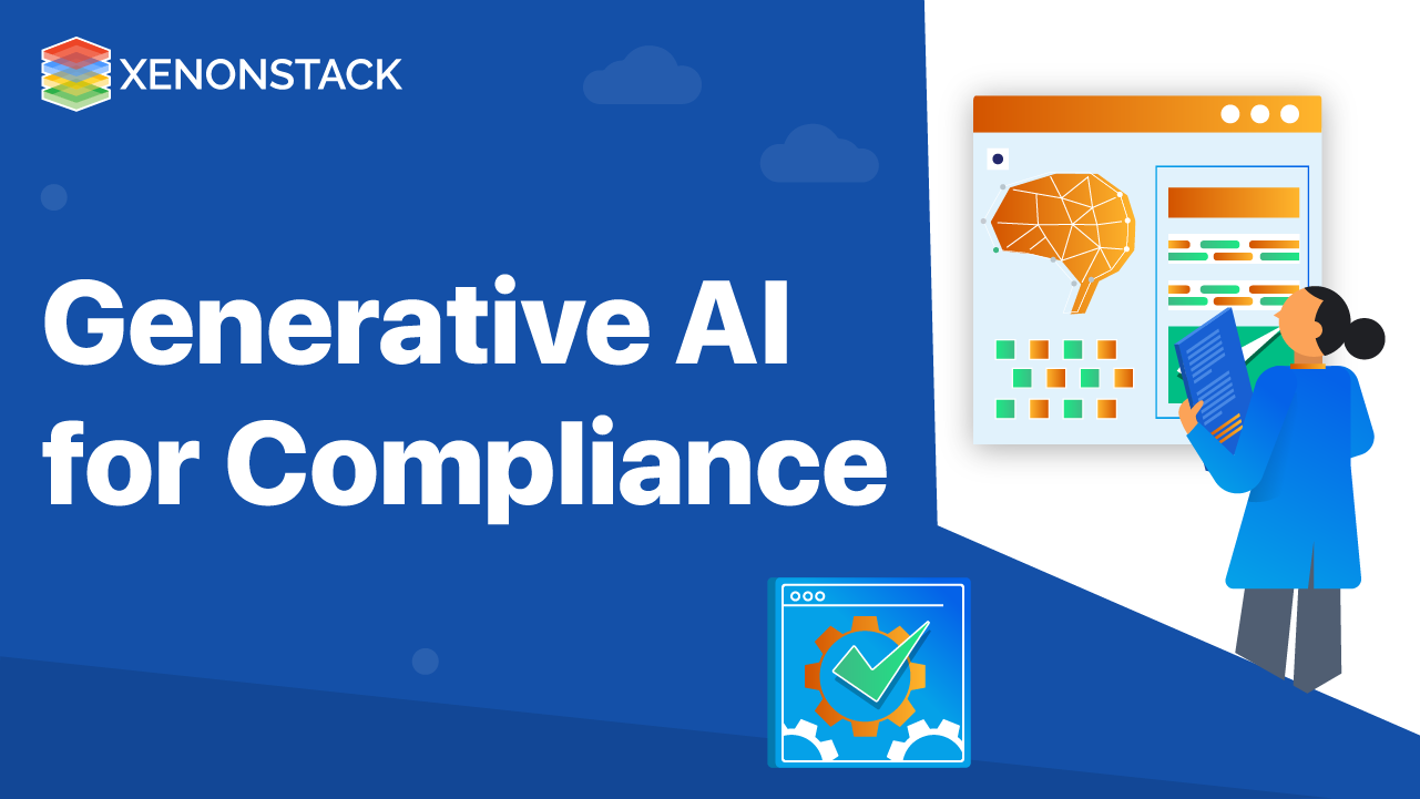 Generative AI for Compliance | The Ultimate Guide Generative AI for Compliance | The Ultimate Guide