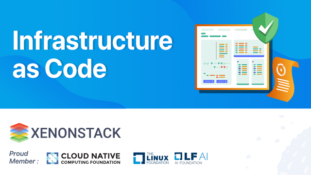 IaC Security Services on Hybrid Cloud