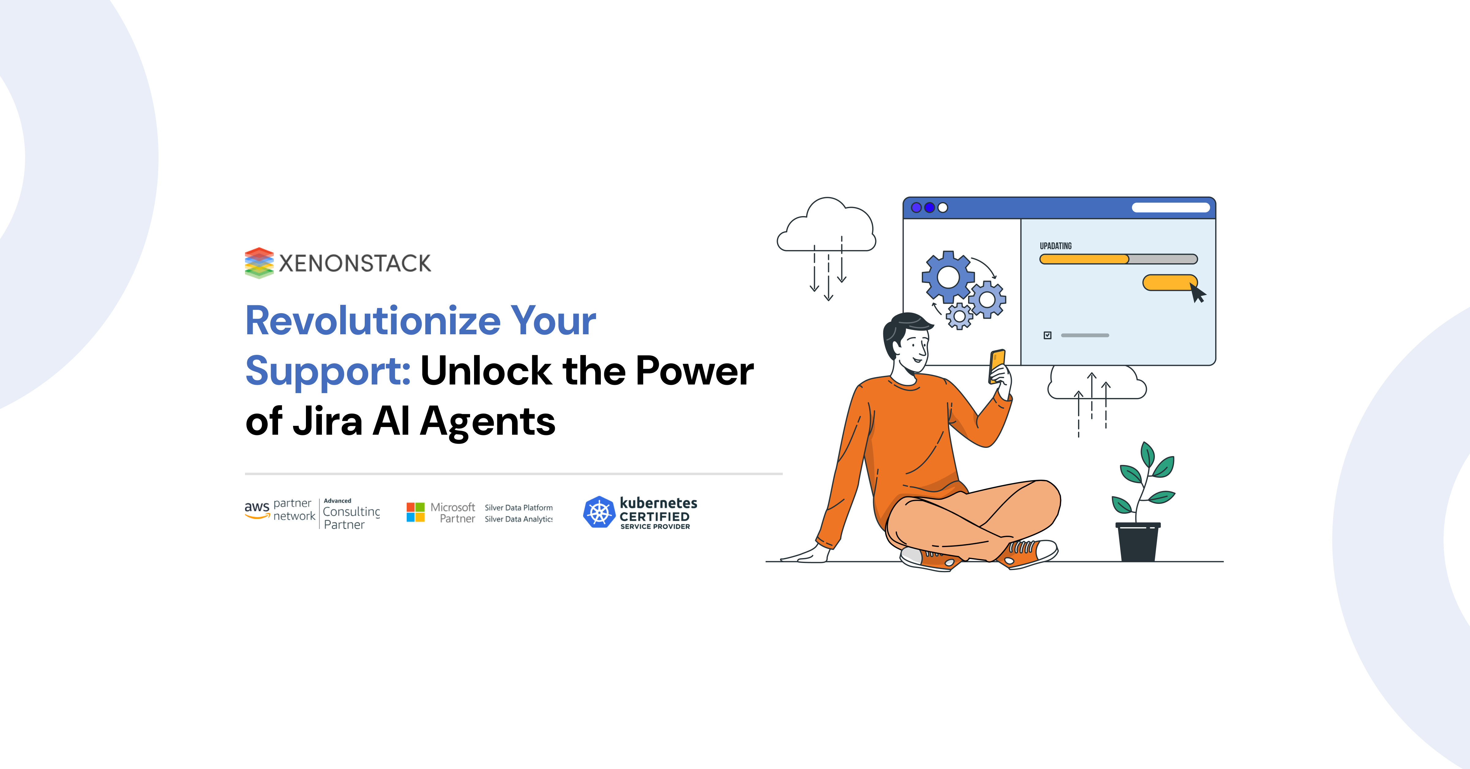 Revolutionize Your Support: Unlock the Power of Jira AI Agents
