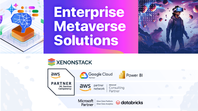 Enterprise Metaverse Solutions and Development Services Company