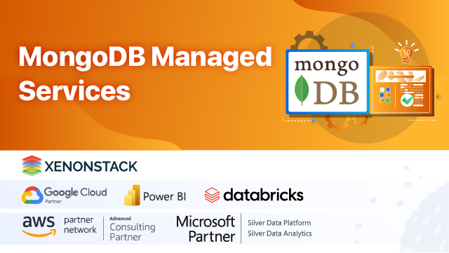 MongoDB Managed Database and Development Services - XenonStack