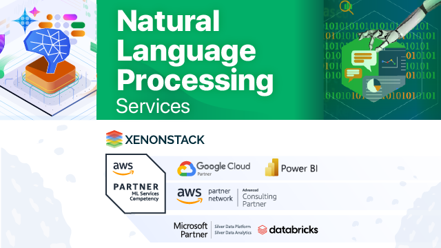 Natural Language Processing Services and Solutions