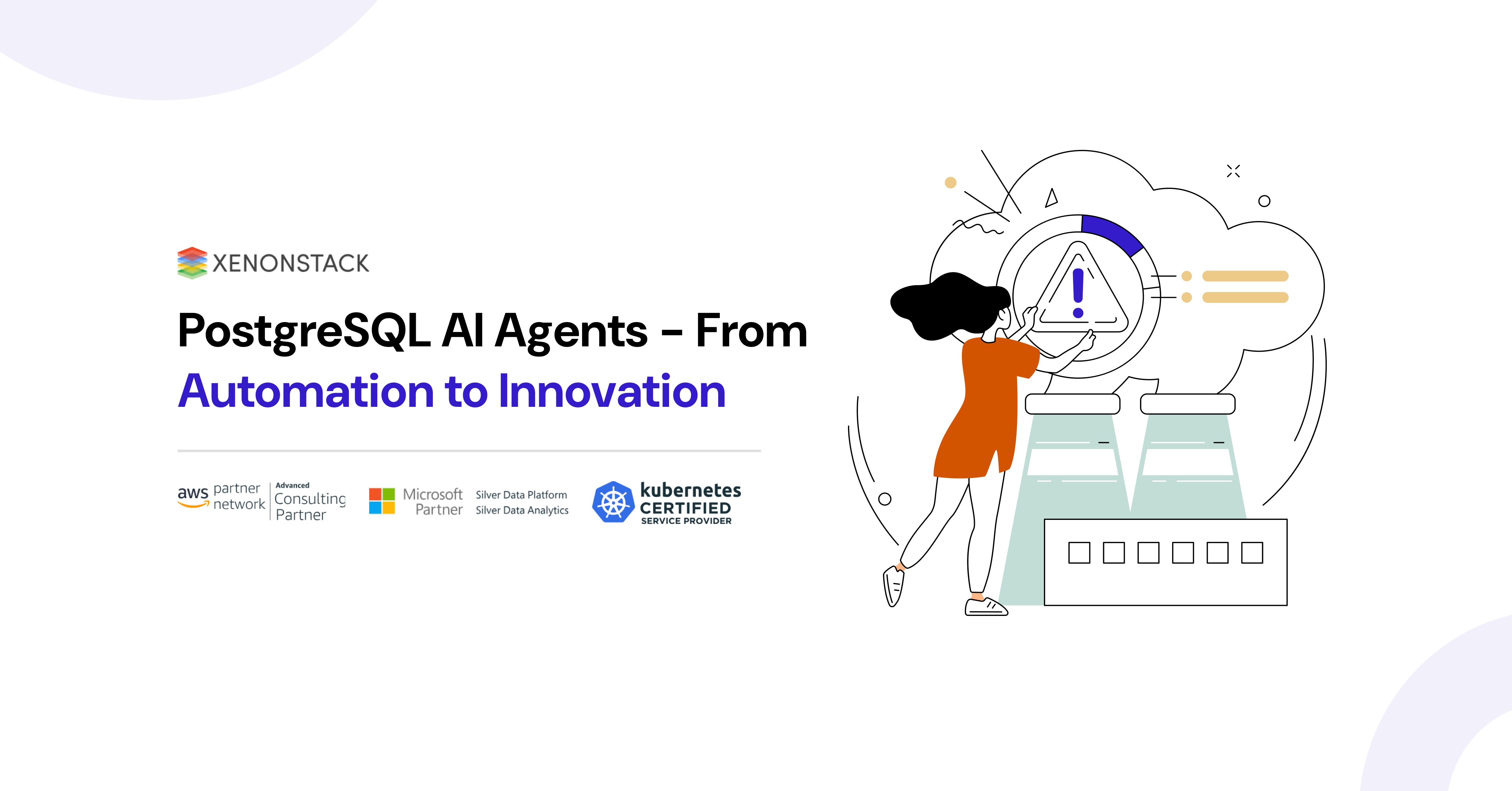 Rise of PostgreSQL AI Agents - From Automation to Innovation