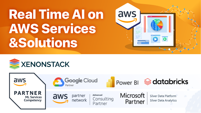 Building Real-Time AI Solutions on AWS