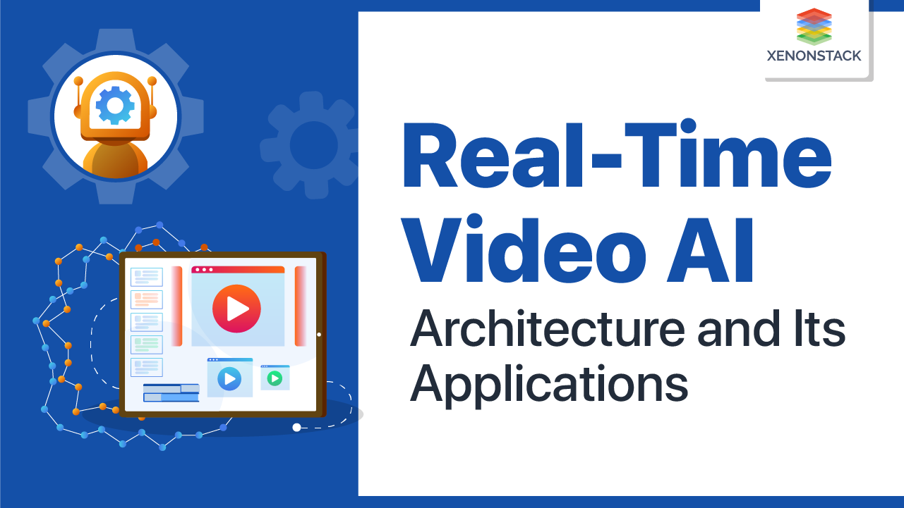 Real-Time Video Streaming Applications | Complete Overview Real-Time Video Streaming Applications | Complete Overview