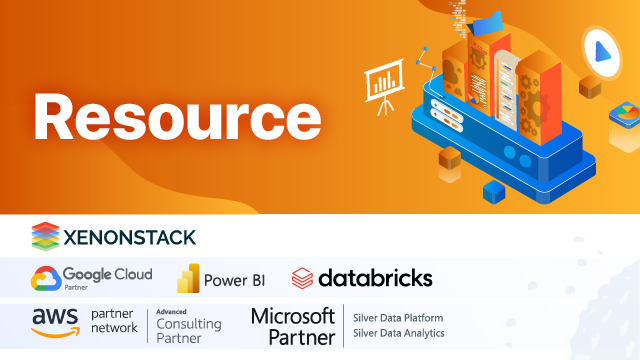 Technology Resources - XenonStack