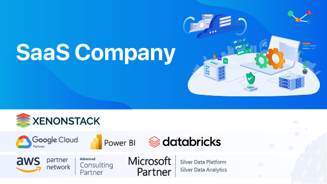 IDP for SaaS Company