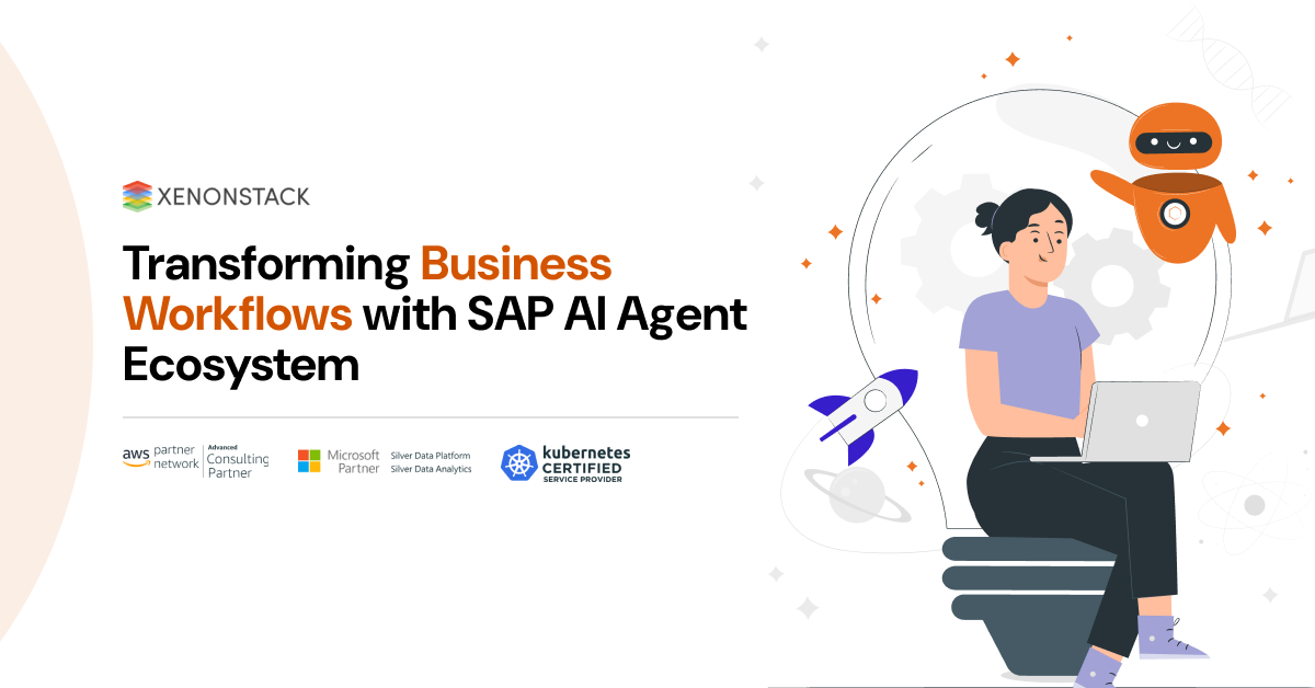 SAP AI Agent Ecosystem: Transforming Business Workflows