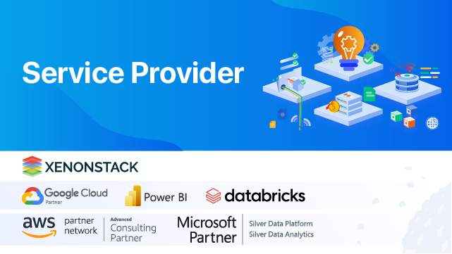 IDP for Service Providers