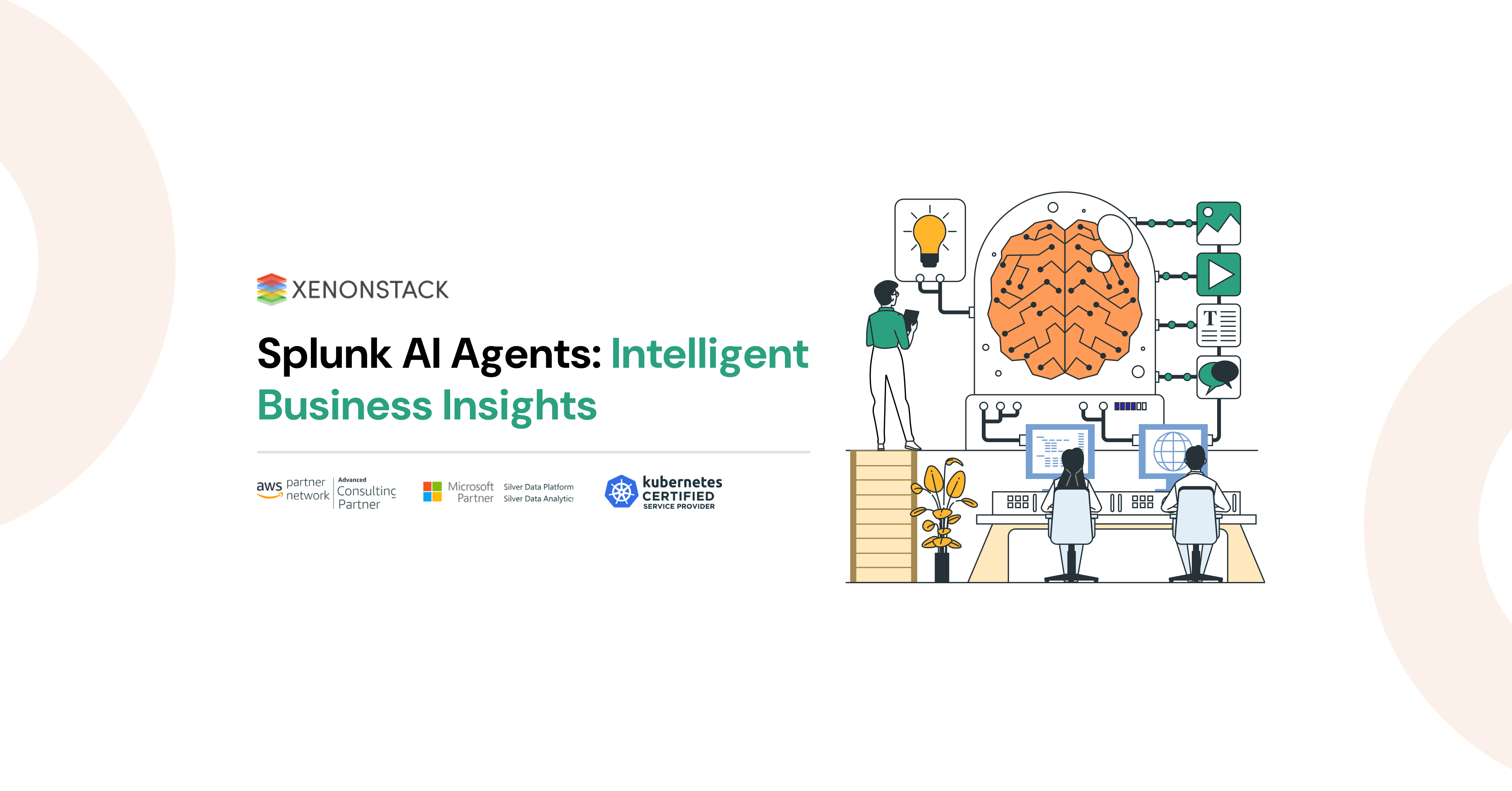 Splunk AI Agents: Intelligent Business Insights