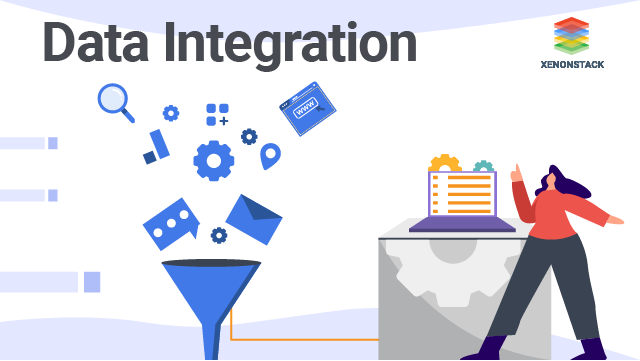 Data Integration Data Integration