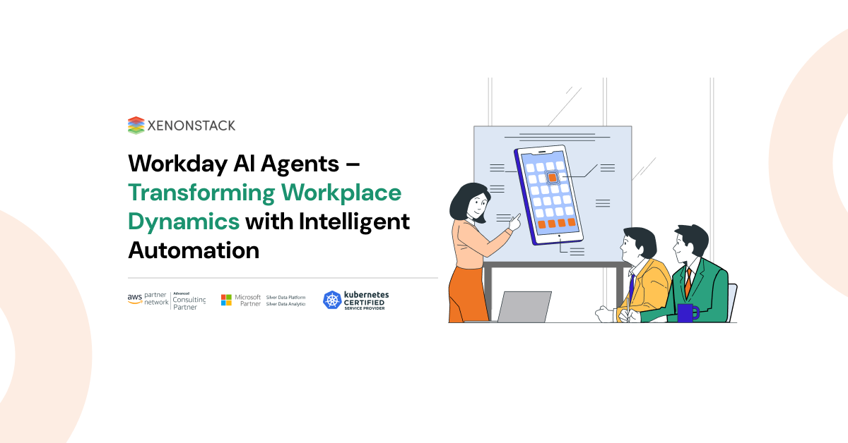 Workday AI Agents – Transforming HR and Finance Operations