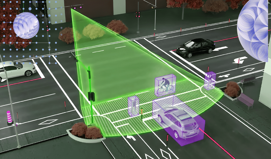 Redefining The Future of AI Vision Development