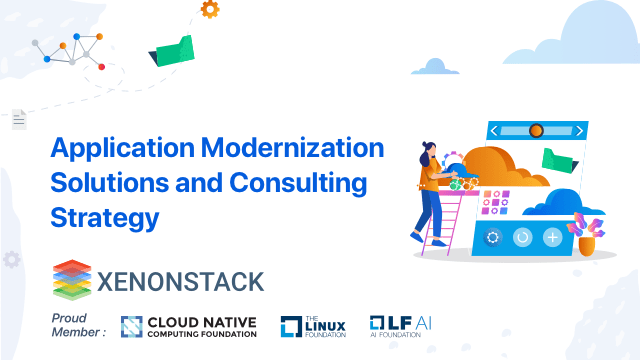 Application Management Services and Solutions Company