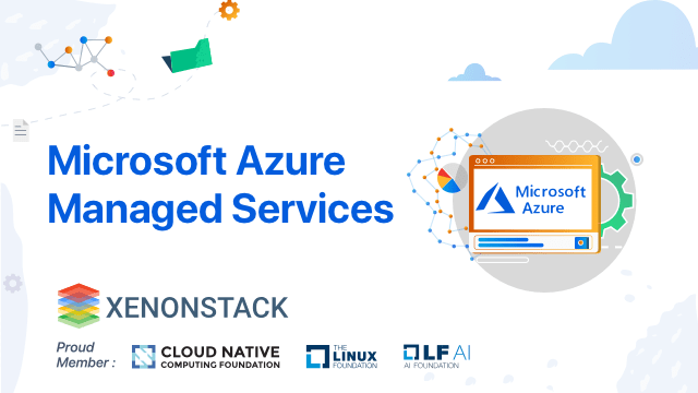 Microsoft Azure Managed Services and Cloud Solutions Company