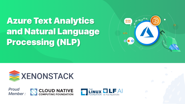 Azure Text Analytics and Natural Language Processing (NLP)