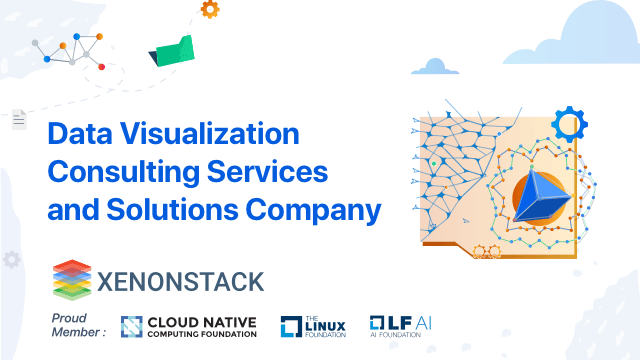 Data Visualization Services and Consulting for Visual Analytics