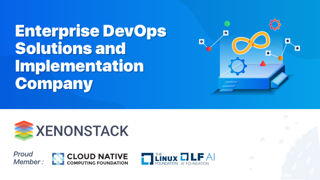 XenonStack Enterprise Cloud Services and Solutions