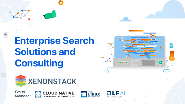 Managed Elasticsearch as a Service and Analytics Solutions