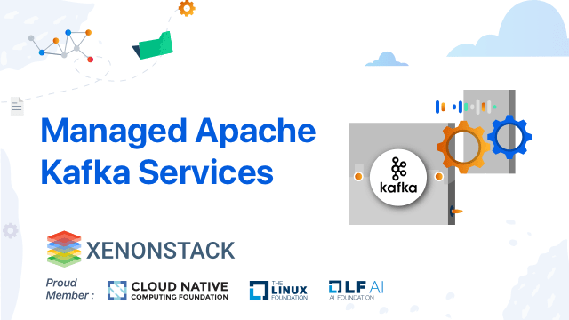 Apache Nifi Managed Services and Deployment Solutions - XenonStack