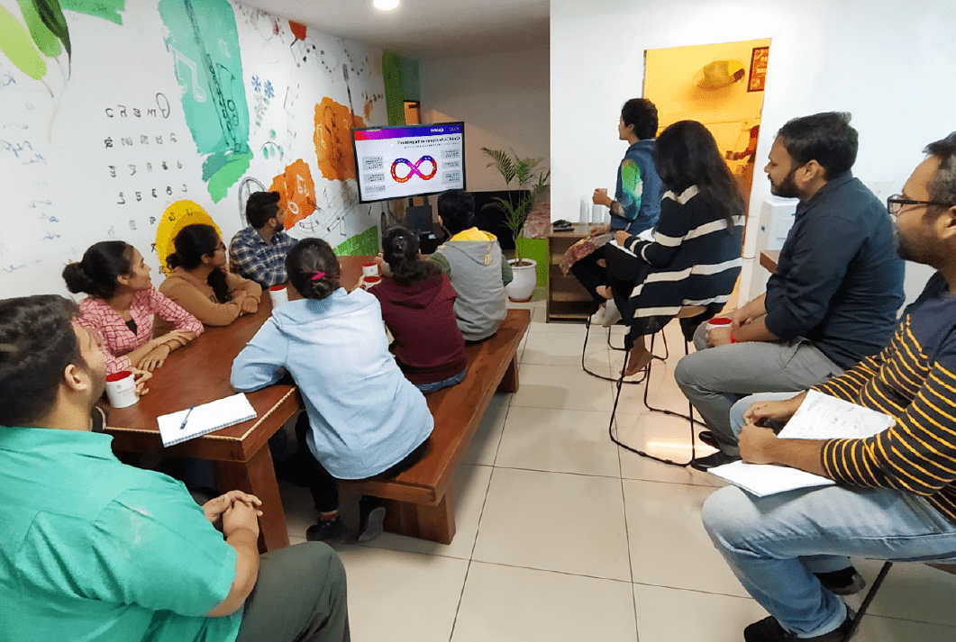 Careers - Opportunities in Cloud,DevOps, Big Data and AI