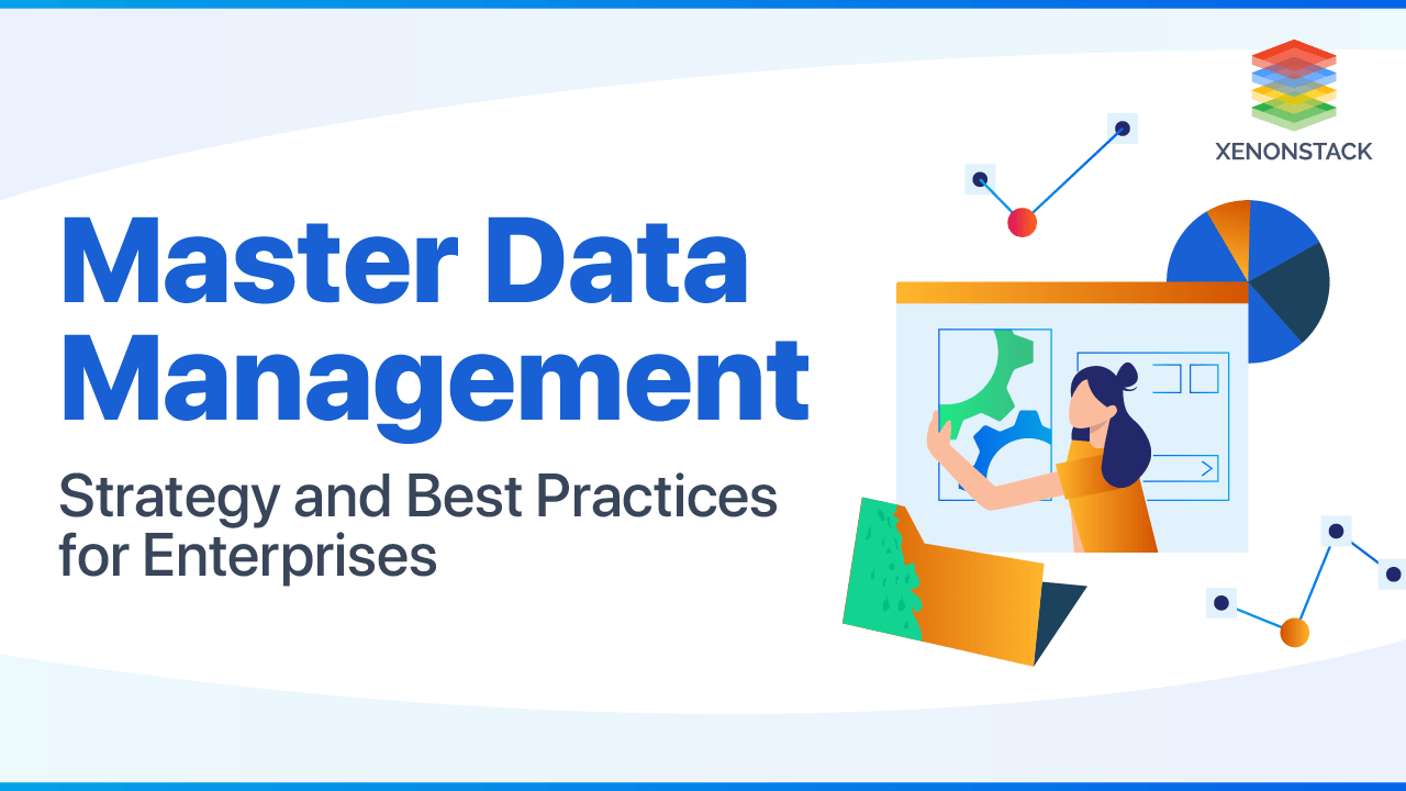 Master Data Management Architecture And Its Best Practices