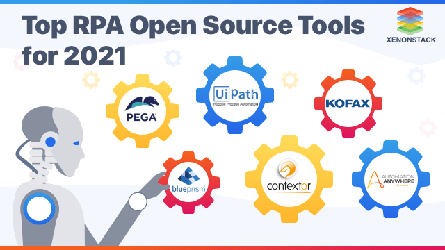 Top 10 RPA Tools In 2024 RPA Tools Comparison RPA, 50% OFF