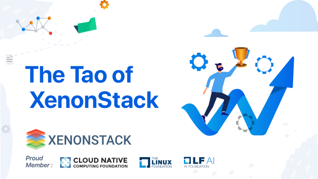 Xenonstack Careers