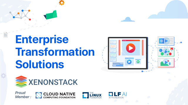 Videos on AI | DevOps | Real-Time Streaming Analytics - XenonStack
